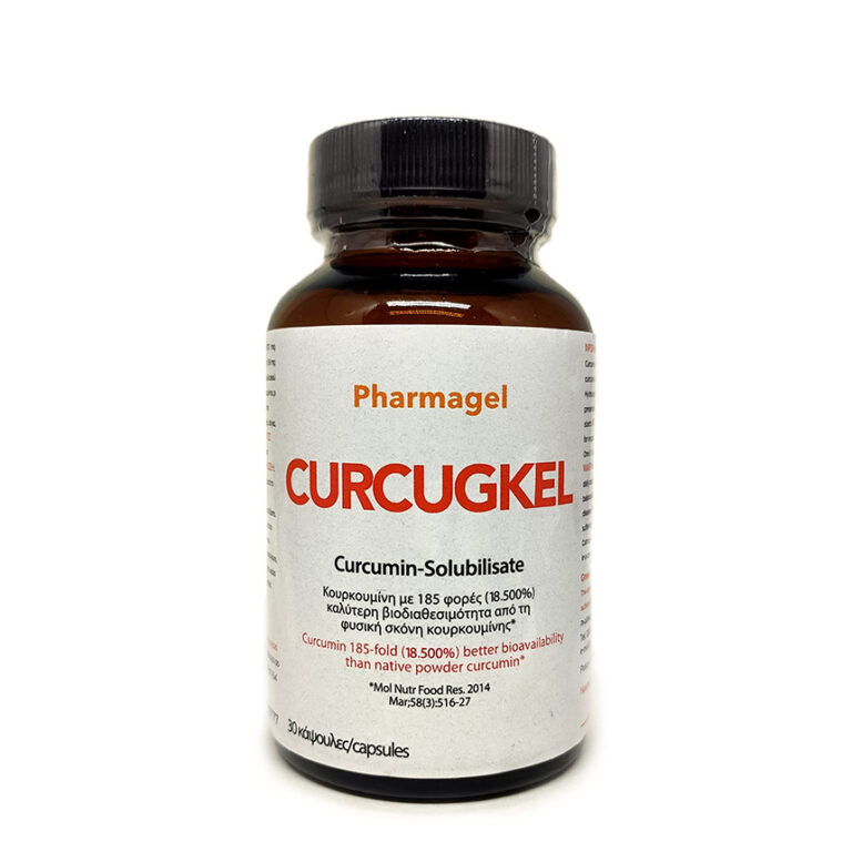 Αρχική - Pharmagel